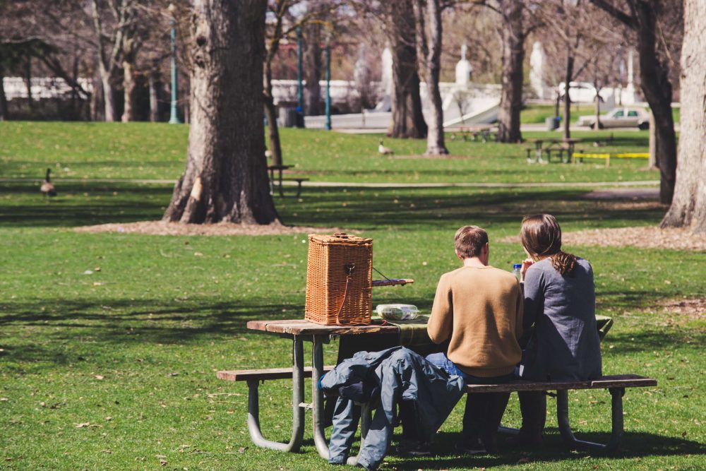 25 Fun Activities to do the Last Days of Summer