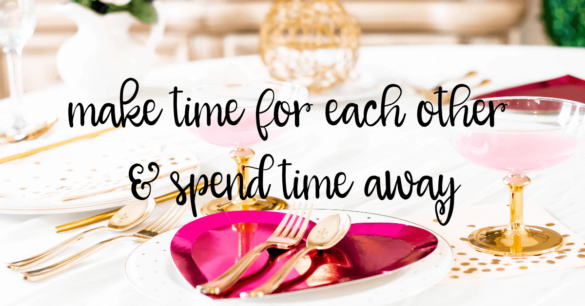 9 Ways to Keep Your Marriage Fun and Exciting