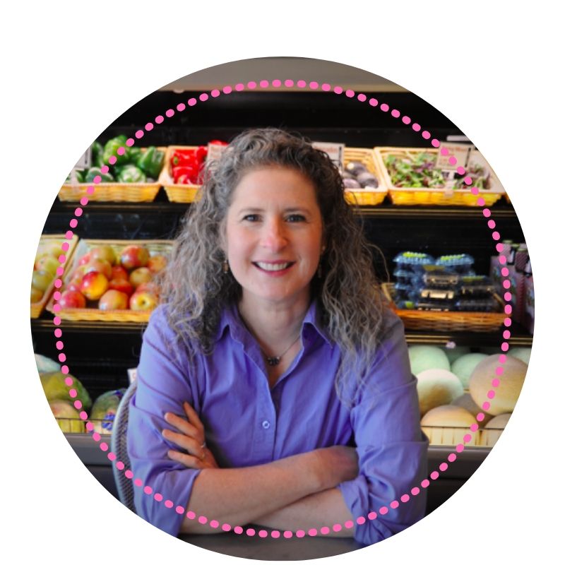7 Secrets to Healthy Eating by the Ingredient Guru