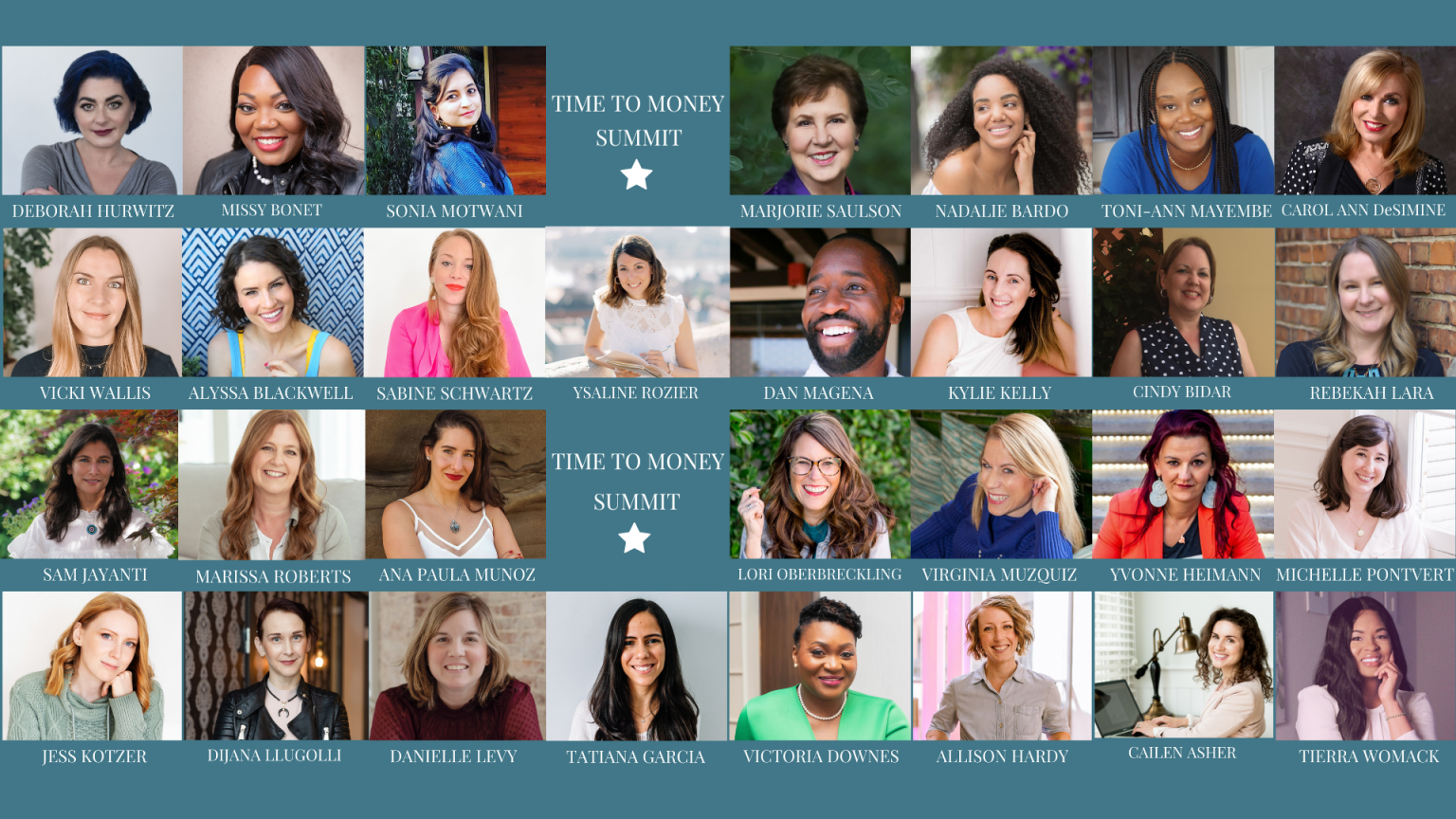 How to Turn Your Time Into Money